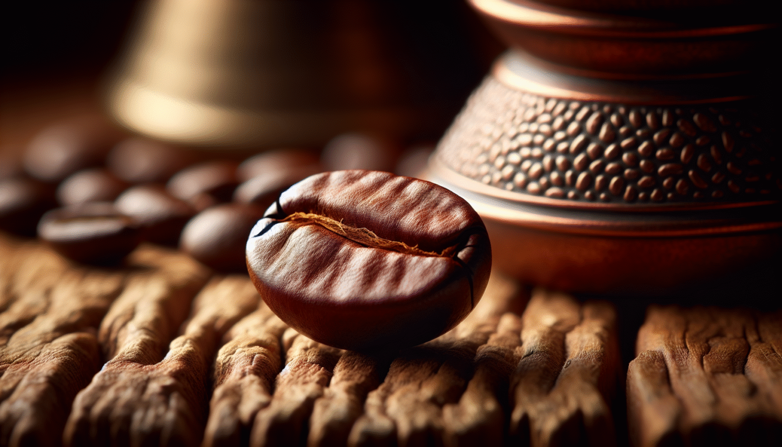 4 Main Types Of Coffee Beans ☕ + Brewing Secrets You NEED!