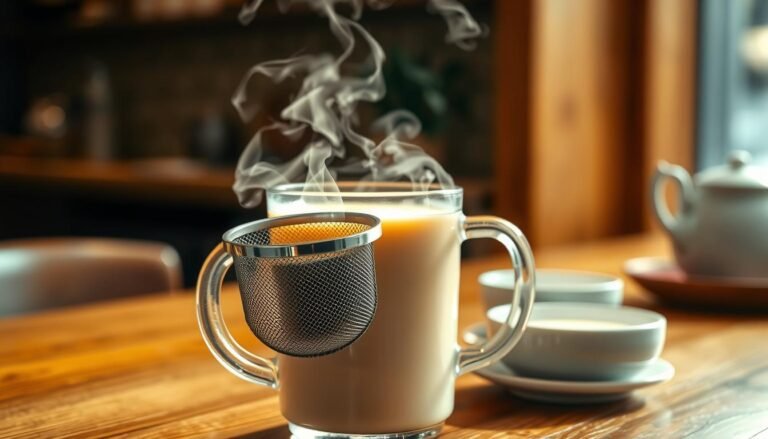 Our Guide to Making Delicious Milk Tea at Home