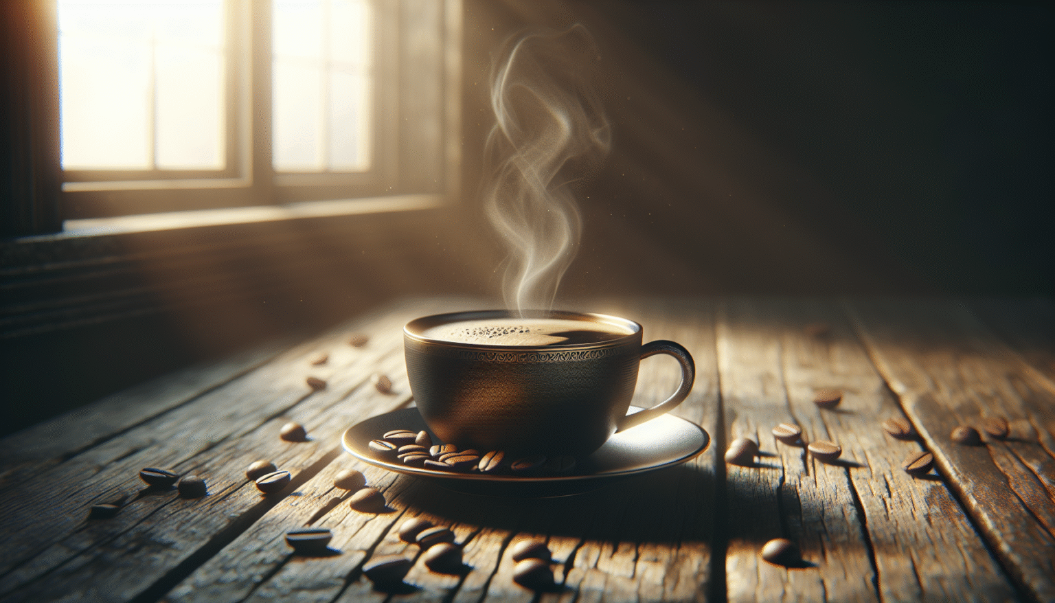 Coffee Health Benefits: BOOST Energy & Focus NATURALLY! [Science]