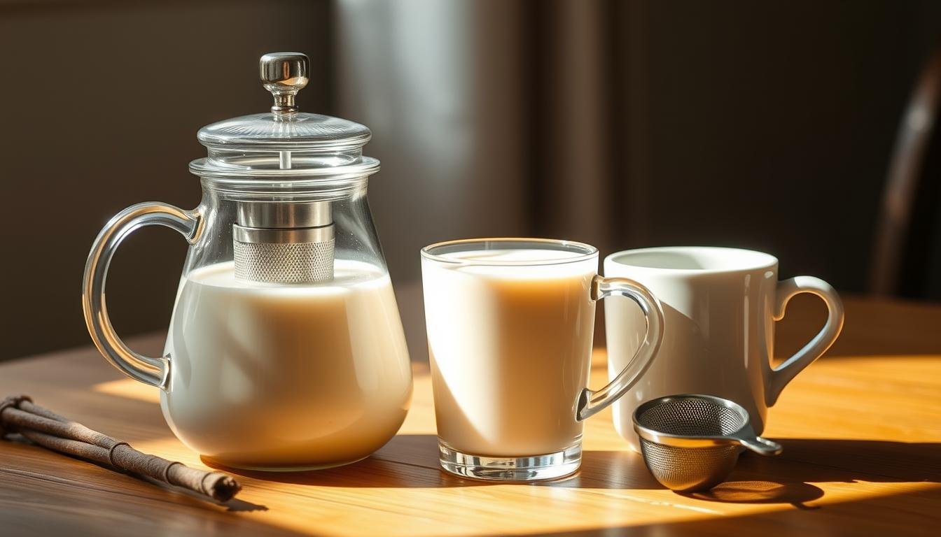 Our Guide to Making Delicious Milk Tea at Home