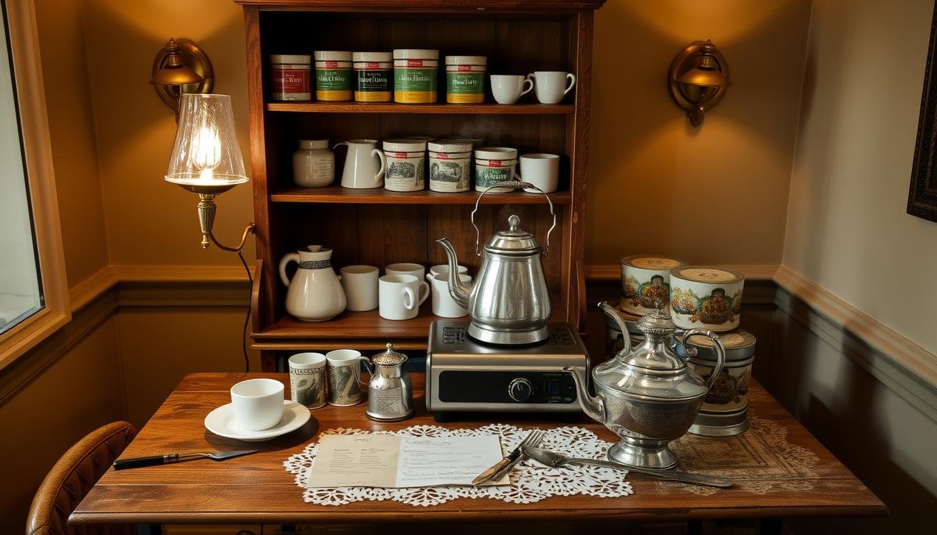 Iced Tea Station Decor Ideas You’ll Love for Your Home