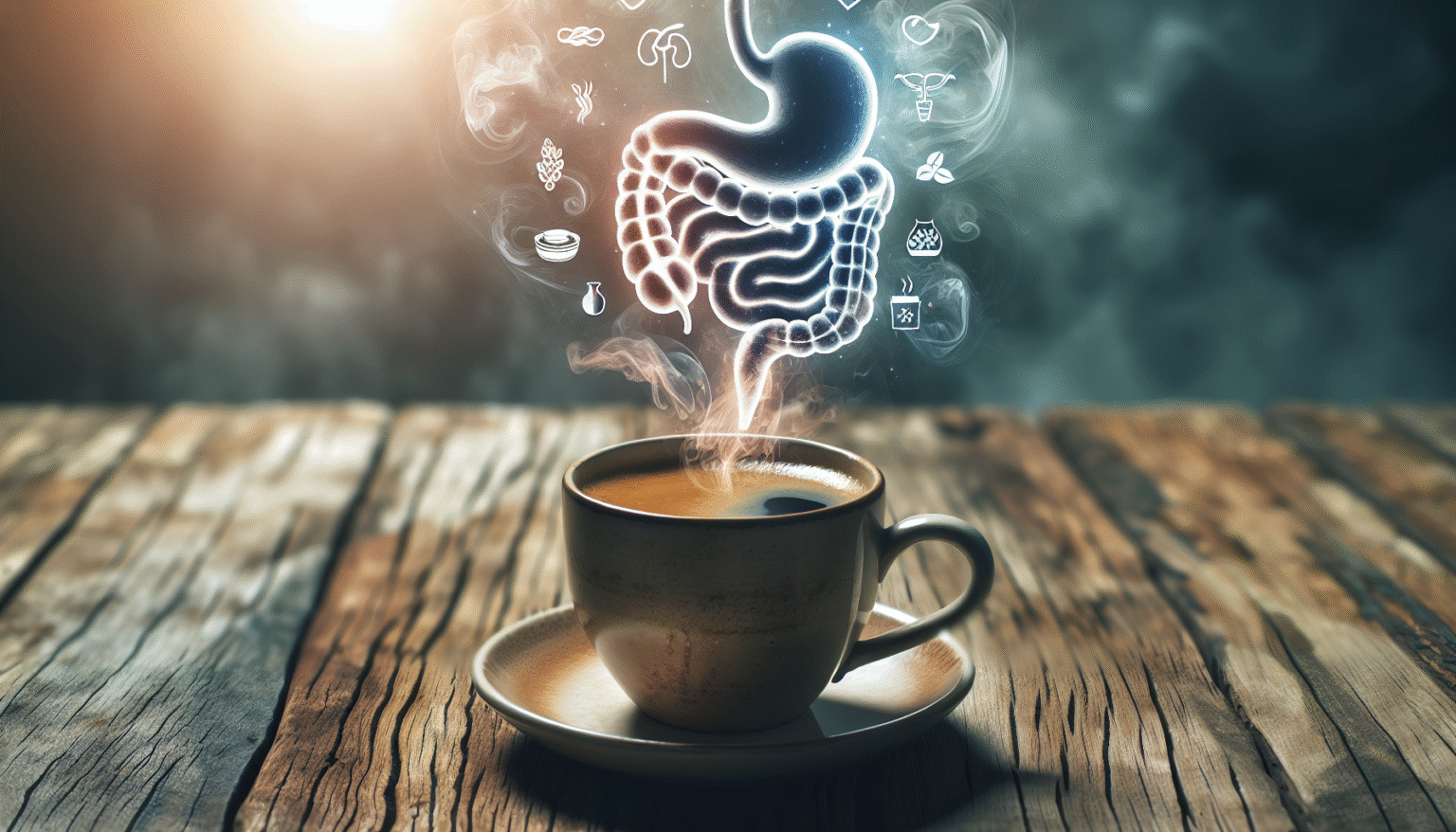 Can Coffee Cause Bloating, Diarrhea, Or Constipation? Here’s The Truth