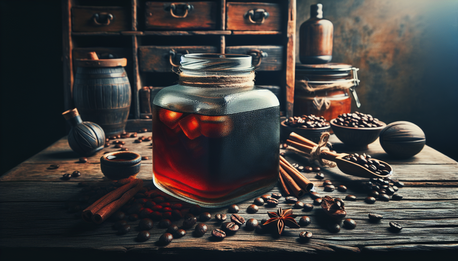 Coffee Moonshine Recipe – Boozy Coffee Cocktail Recipe That Impresses ...