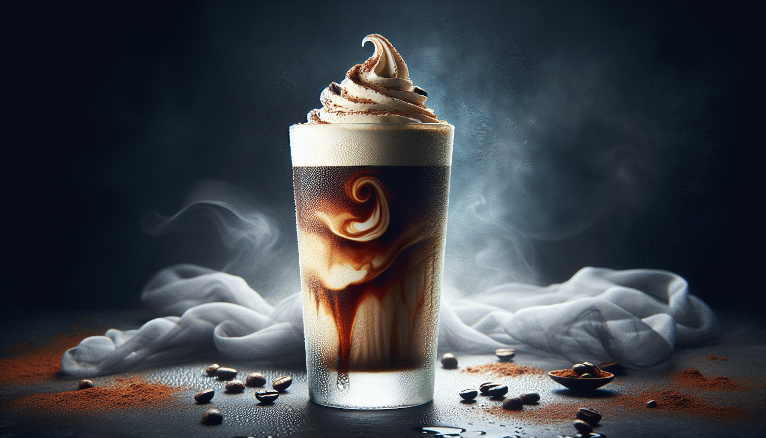 Frozen Irish Coffee Recipe – Boozy Coffee Cocktail Recipe That ...