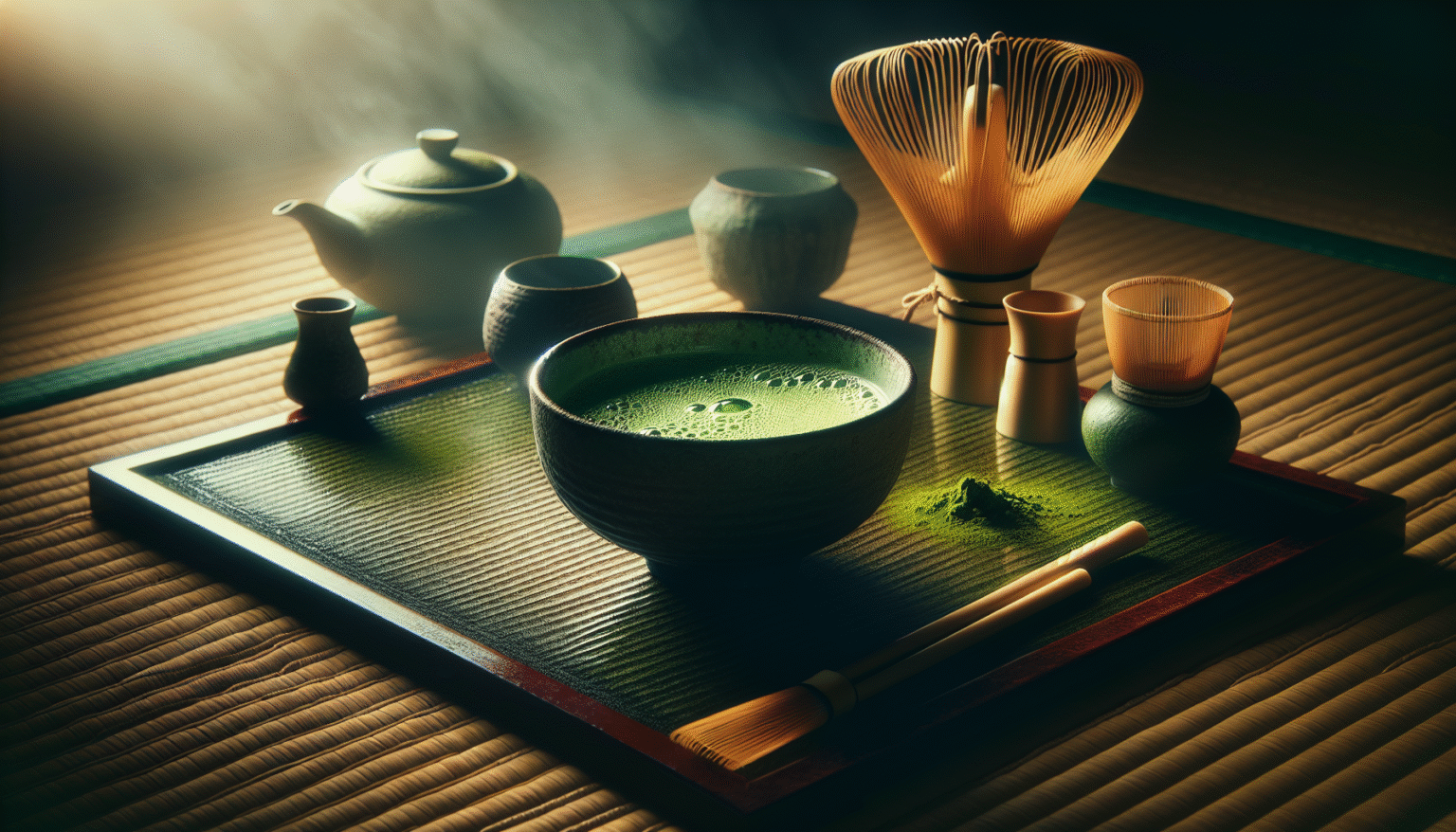 Matcha Tea Ceremony Ideas You’ll Love For Your Next Tea Ritual