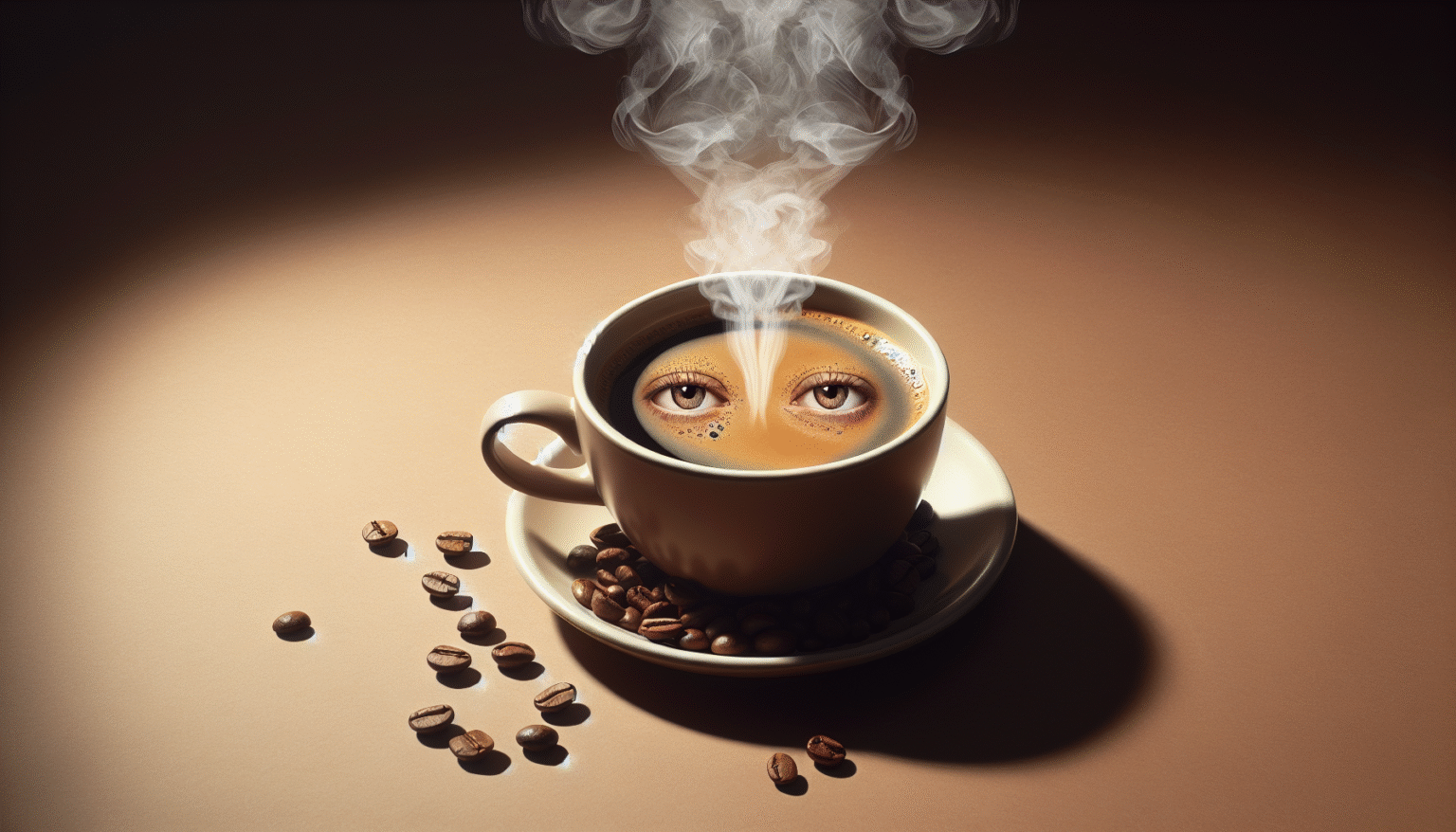 Why Coffee Makes You Tired (And What To Do About It)