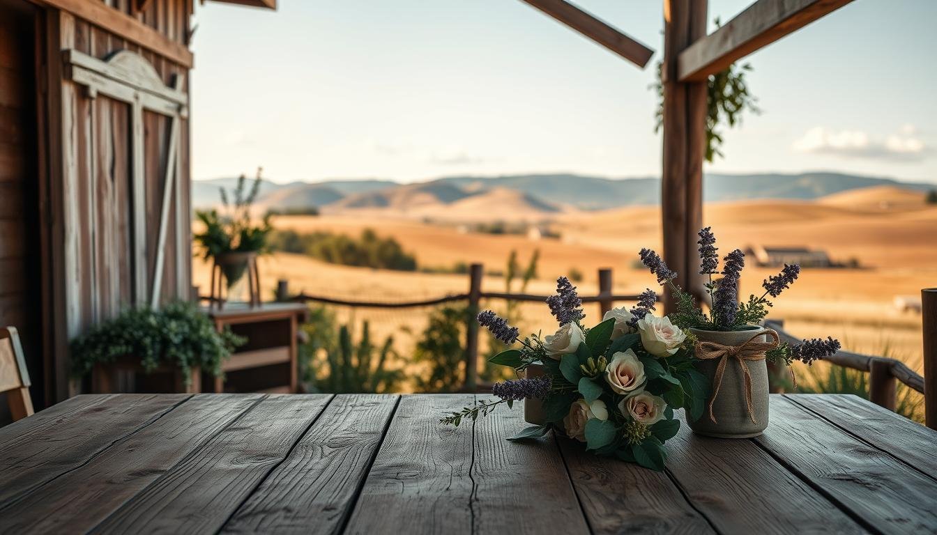 Rustic Farmhouse Tea Table Styling Ideas You’ll Love for Your Home