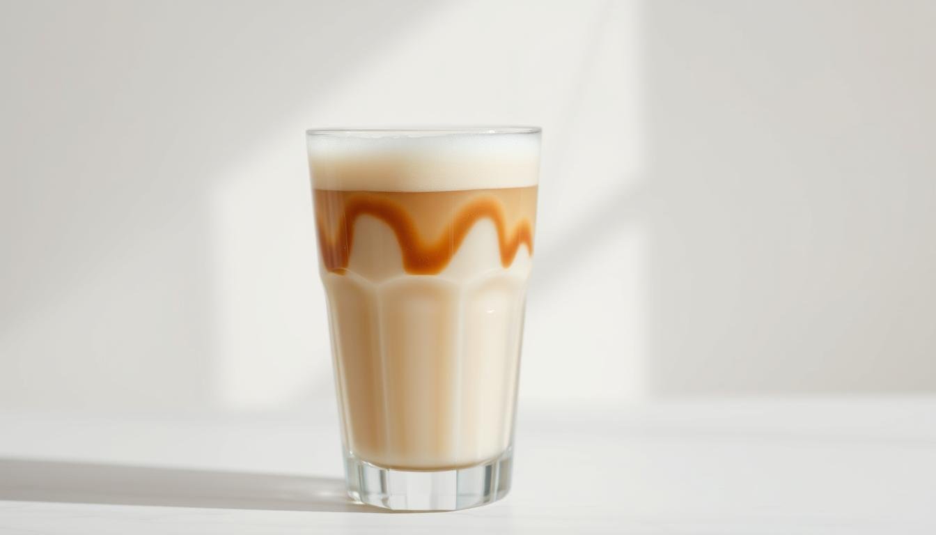 Brown Sugar Milk Tea – Rich & Sweet Homemade Treat