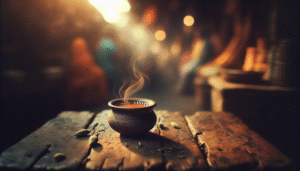 The History Of Chai: India’s Timeless Tea Tradition